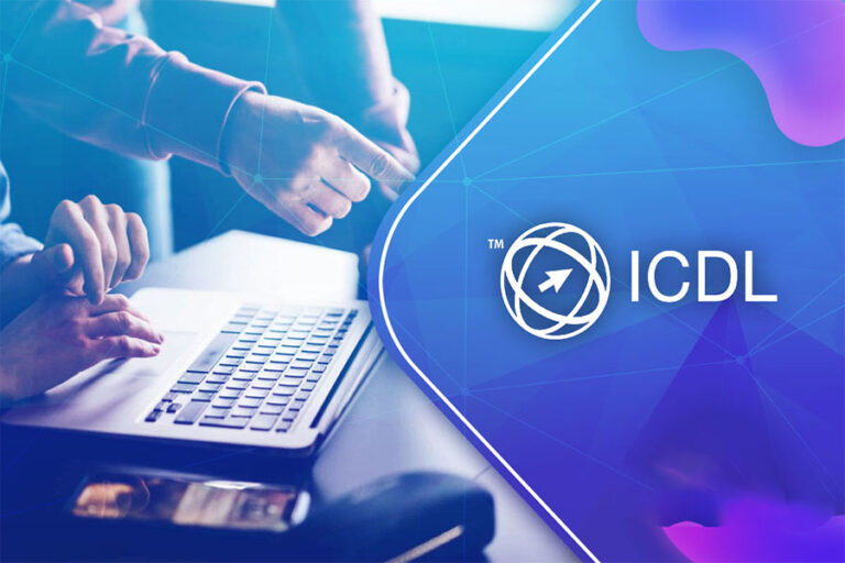 دوره آموزش ICDL پیشرفته - علم ساز